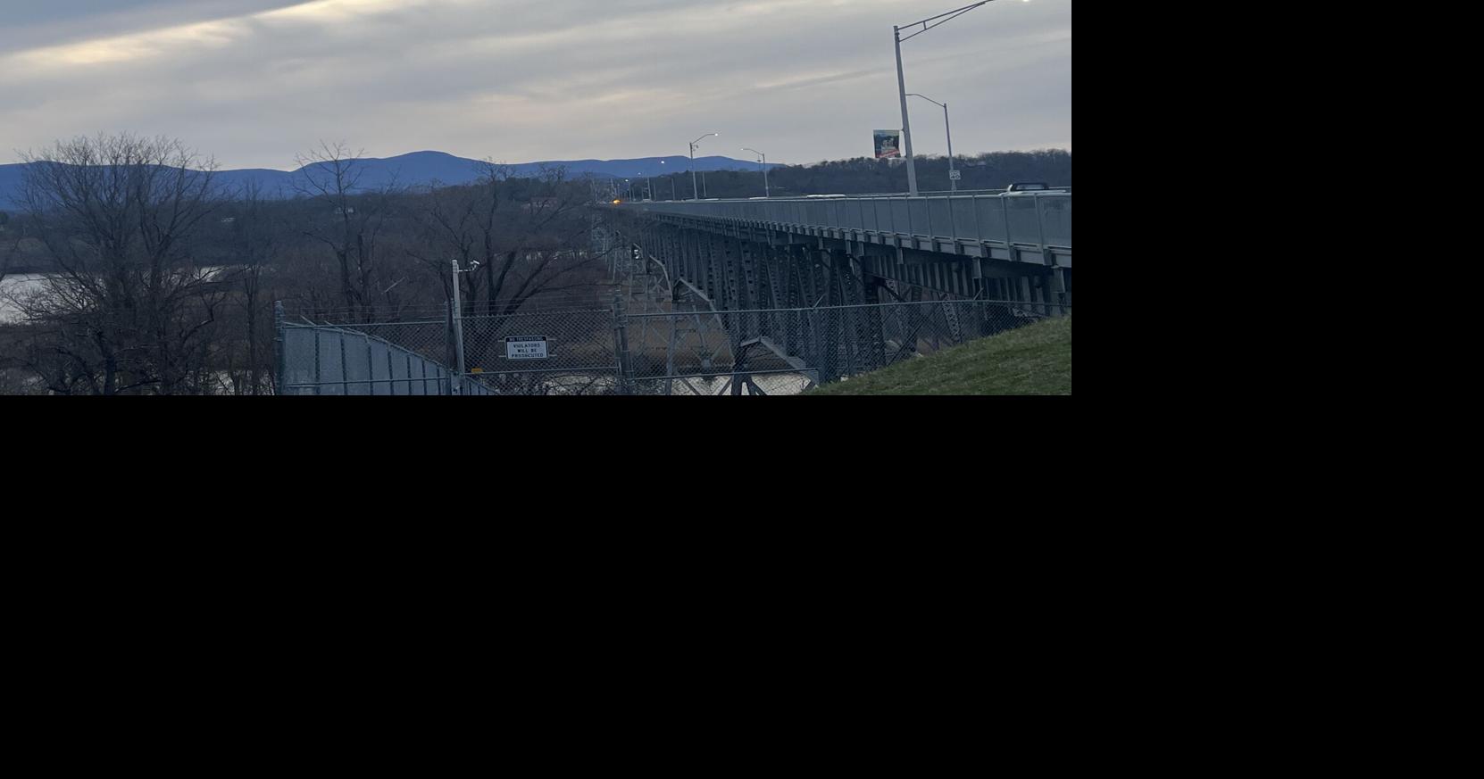 Police: Greene County man jumped from Rip Van Winkle Bridge ...