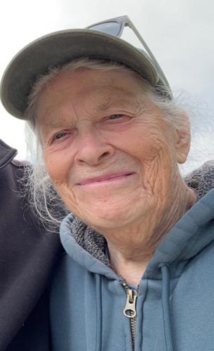 Susan W. Mangam | Obituaries | dailygazette.com