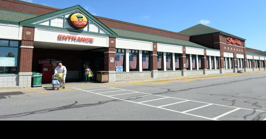 ShopRite steps up food donation program | News | dailygazette.com