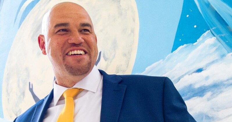 Schenectady Superintendent Anibal Soler Jr. coverage | Education ... Schenectady Superintendent Anibal Soler Jr. coverage | Education ...