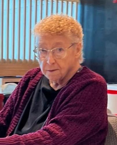Sharon Linda Vogel | Obituaries | dailygazette.com