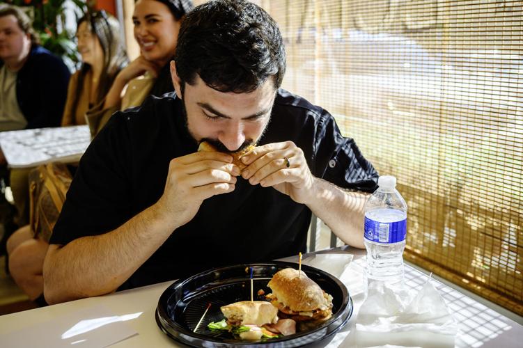 'The 518’ selected as winning sandwich at Cardona’s Market | Bite-Sized ...