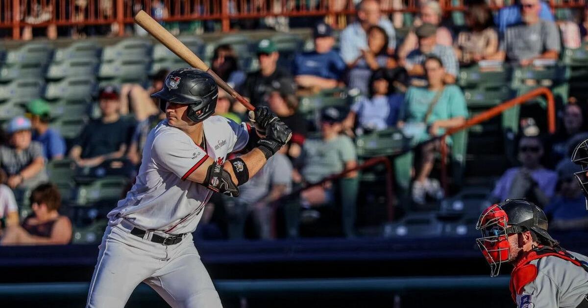 ValleyCats' Jake Reinisch acquired by Athletics | Shenendehowa High ...