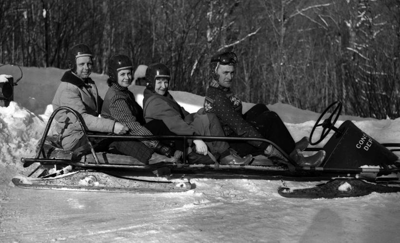 Our 11 favorite snow day scrapbook photos | Life & Arts | dailygazette.com