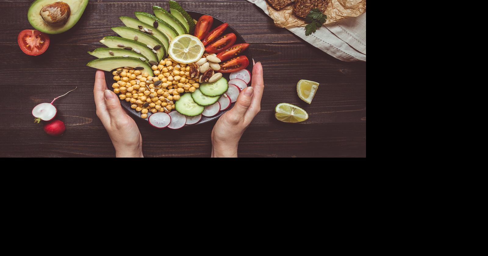PETA: Fork in the forest — How going vegan saves trees and lives ...