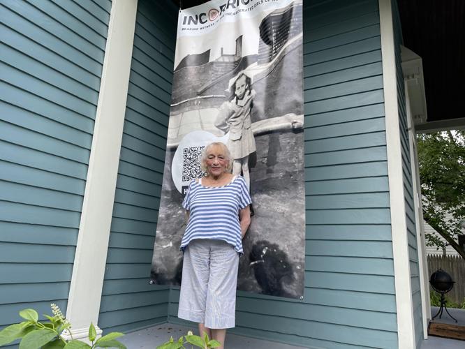 Hudson reformatory school residents reflect: 'I suffered ...