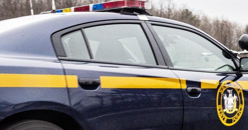 Investigation ongoing in suspected Perth murder-suicide | Leader Herald ...