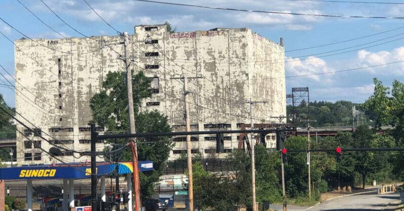 Jackson Demolition wants Central Warehouse work halted | Business ...