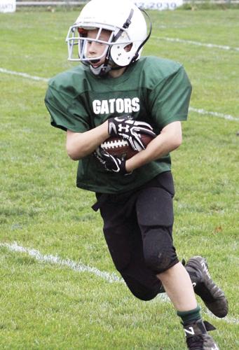 little giants padding