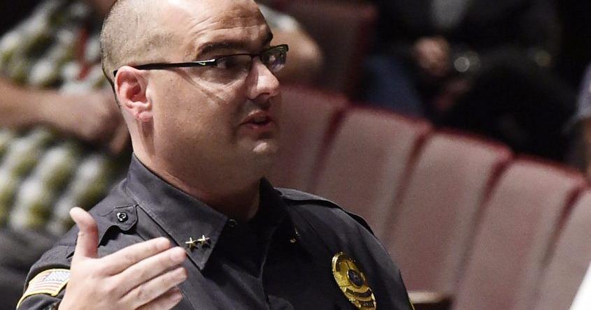 Investigation into Niskayuna deputy chief dropped, new police chief to ...