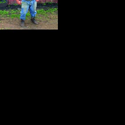 Andy Post Has Farming In His Genes | News | dailygazette.com