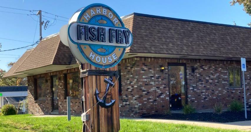 Eddie F’s to open second location at former Harbor House Fish Fry site ...