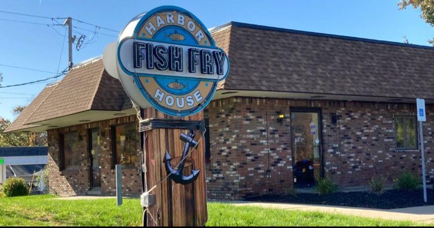 Eddie F’s to open second location at former Harbor House Fish Fry site ...