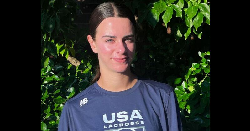 Niskayuna's Ciesinski makes USA Lacrosse program | Sports ...