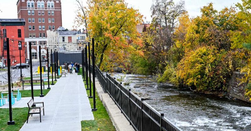 A look at noteworthy regional development projects of 2024 ...