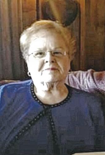 Jane Elizabeth Baird | Leader Herald Obituaries | dailygazette.com