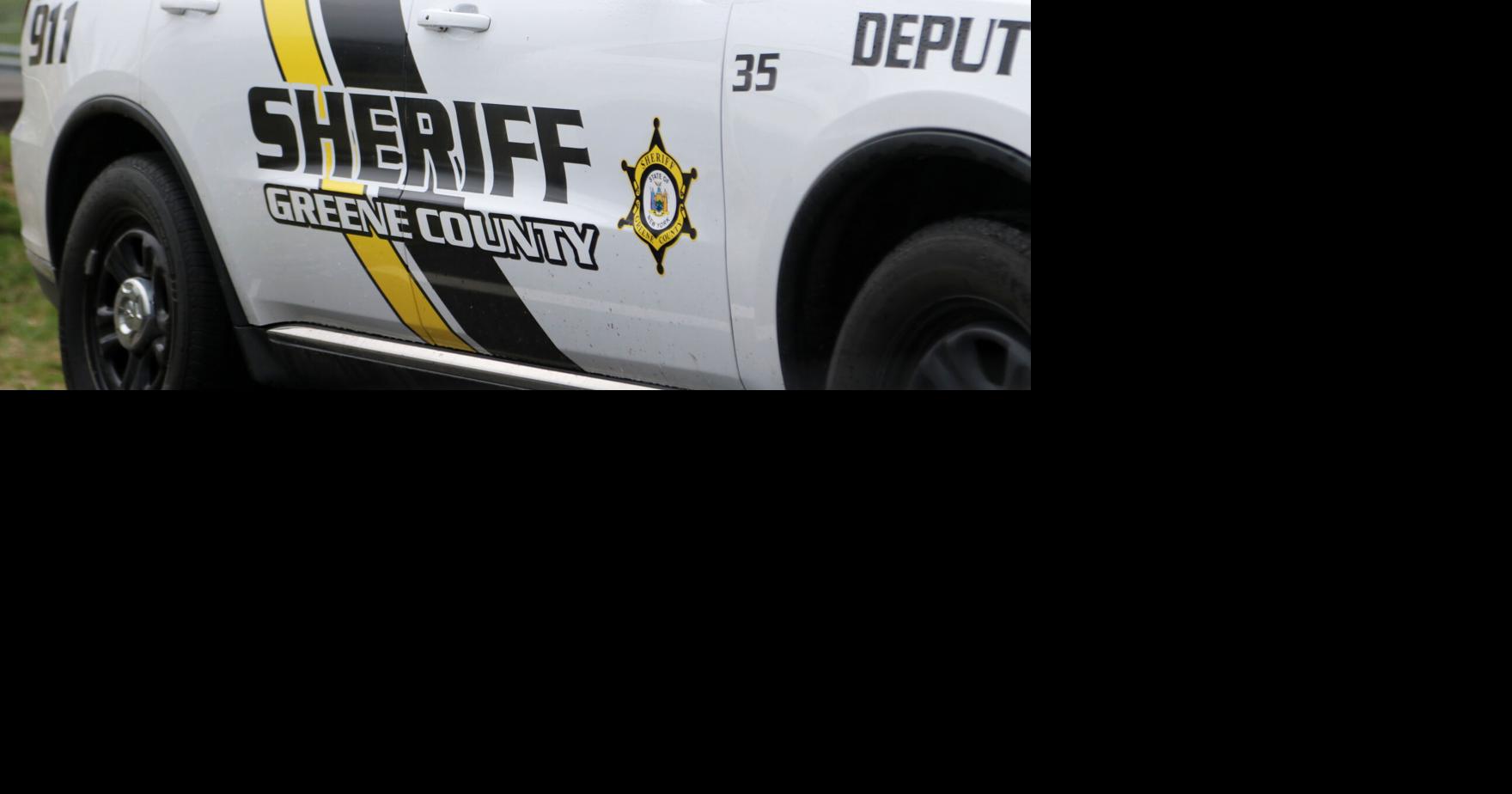 Sheriff's office looking for driver in Catskill dog's death ...