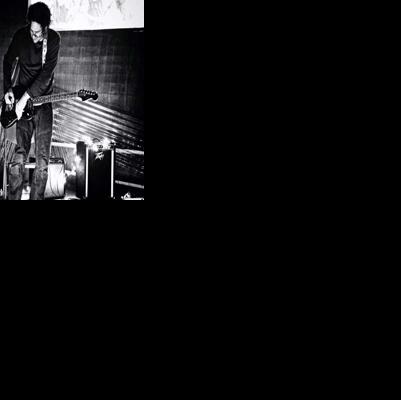 Five Firsts: Thomas Lail of soundBarn | Music | dailygazette.com