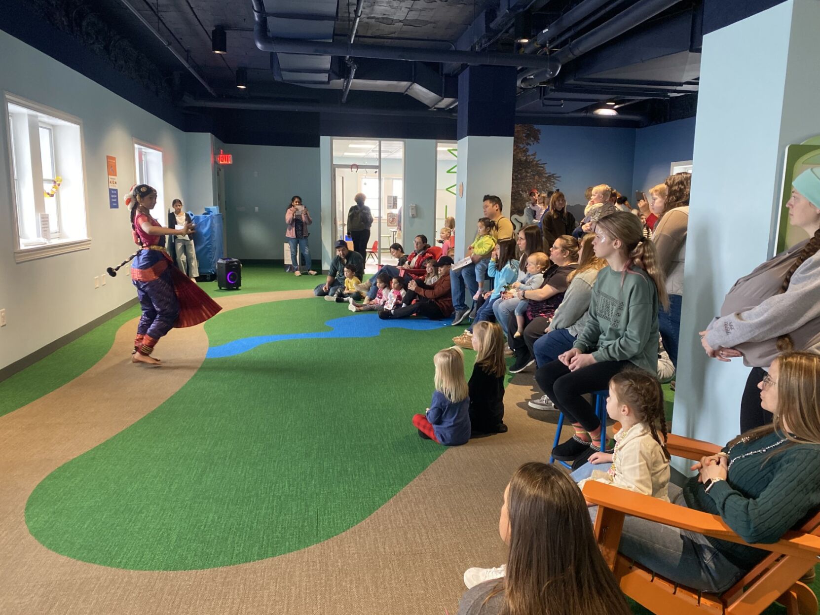 Children's Museum at Saratoga steps into 2026 | News | dailygazette.com