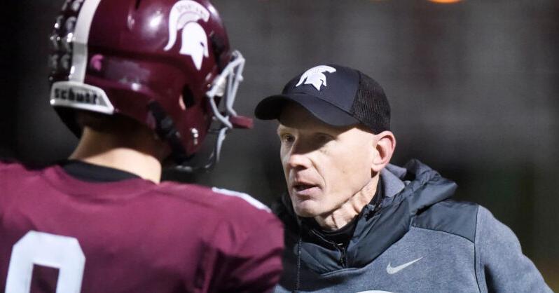Former BHBL football fixture, Matt Shell, talks CBA move | Sports ...