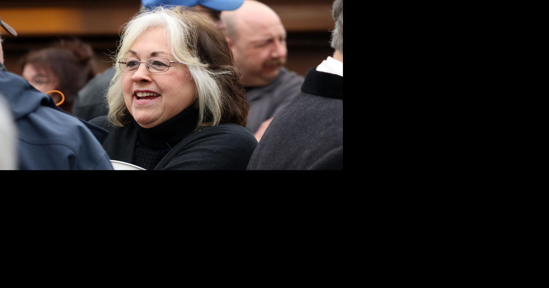 Fulton County GOP chair stomps out insurgent challenge | Leader Herald ...