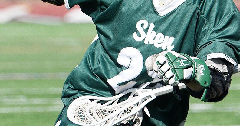 High schools: Wolfe leads Shenendehowa boys’ lacrosse past Ballston Spa ...