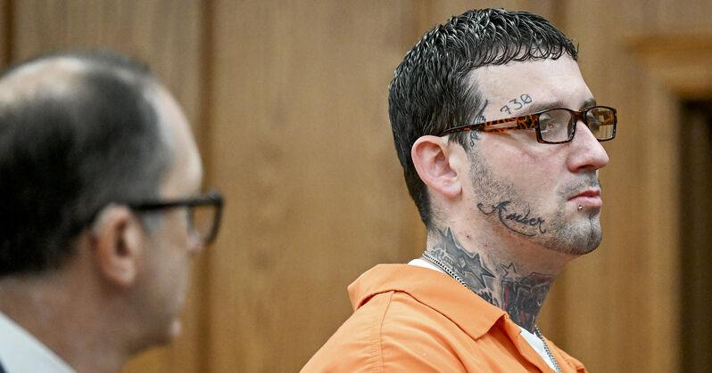 Kidnapping suspect Wilson sentenced in Montgomery County case; Judge ...