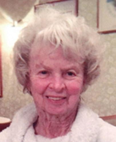 Barbara Card | Obituaries | dailygazette.com