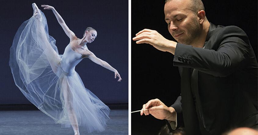 New and timeless highlight SPAC’s classical season | Ticket ...