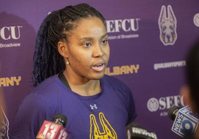 UAlbany women's basketball: Five things to know about Stanford game ...