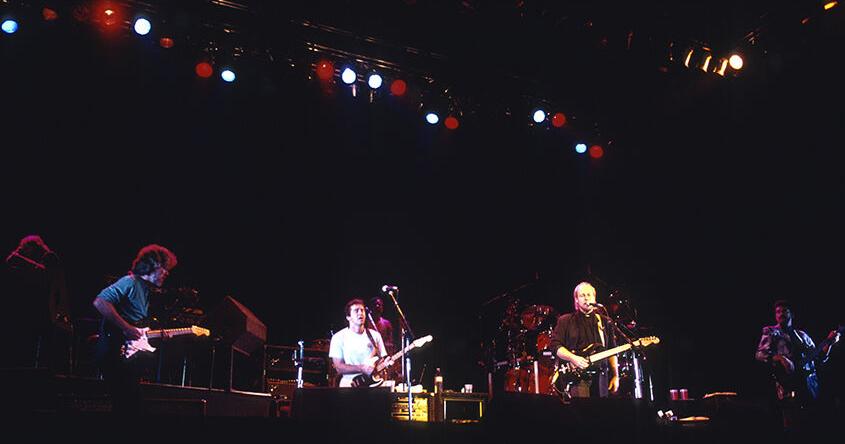 Little Feat still creative with longtime members | Ticket ...