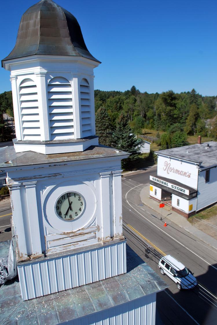 St. Armand considers adopting zoning code again | Adirondack Daily ...