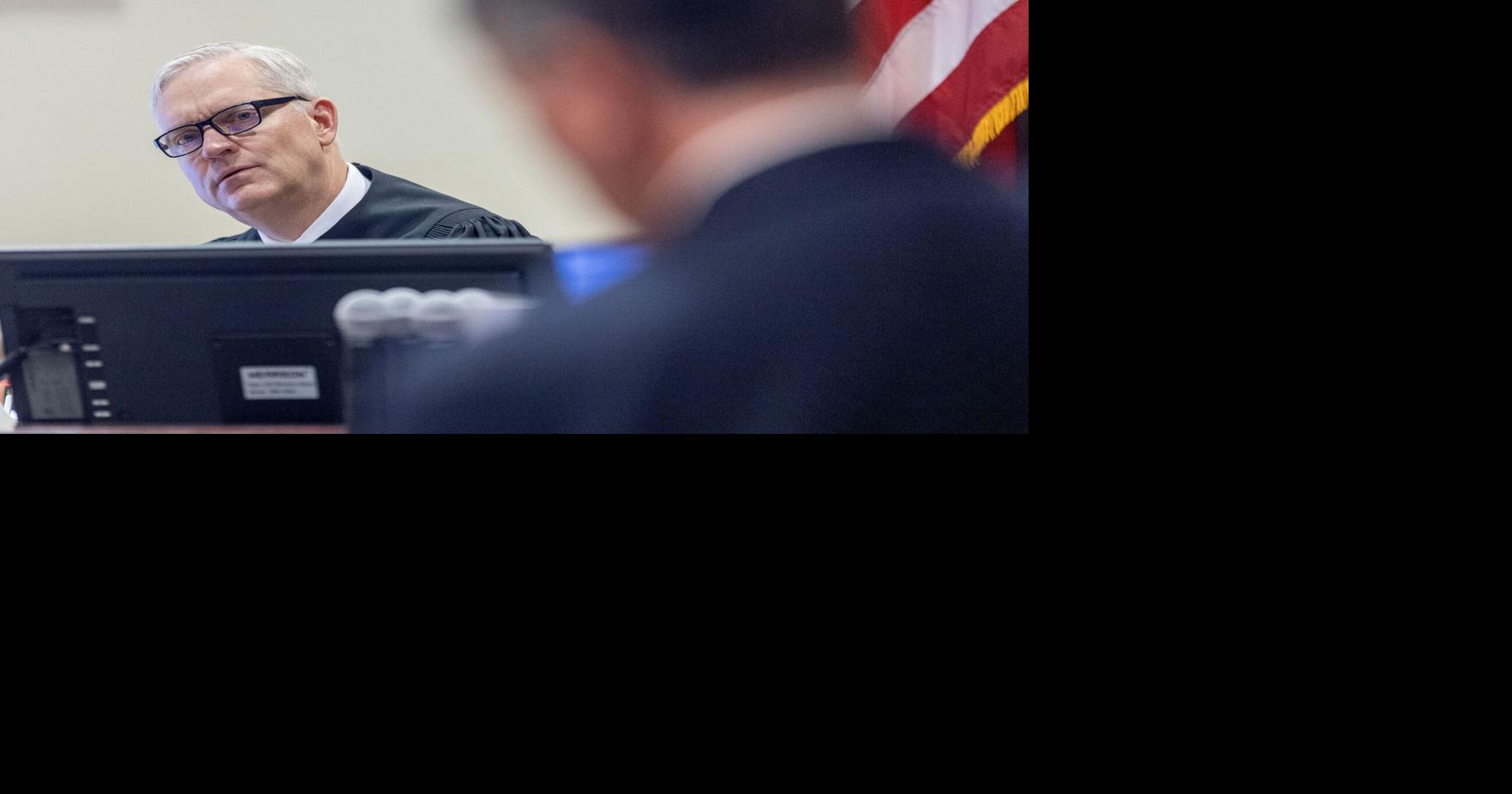 Some Gene Hackman death investigation records to be released, judge ...