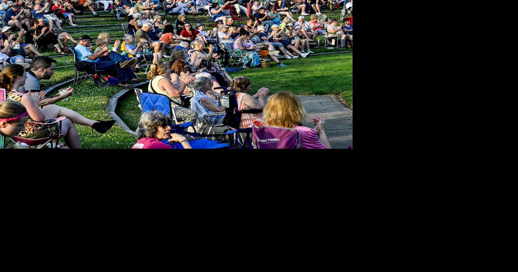 Schenectady County Arts and Culture Grant Program | Events ...