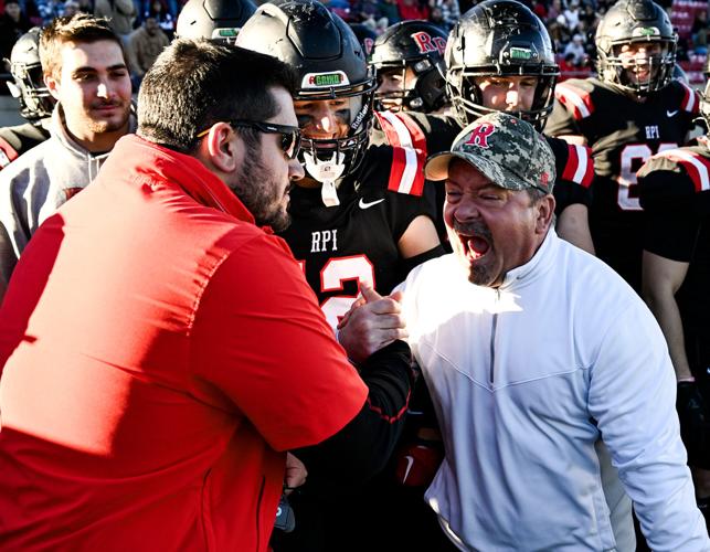 Union College loses Dutchman Shoes game to RPI | Sports | dailygazette.com