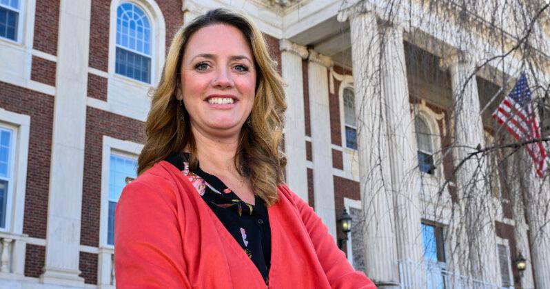 Maureen Neufeld takes the reins at Schenectady's DSIC | Business ...