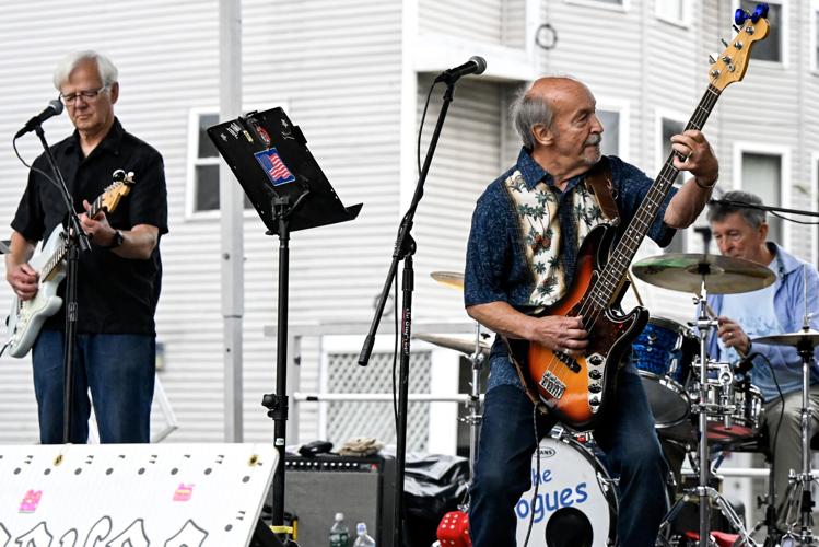 Schenectady's Little Italy StreetFest in 10 photos | Local News ...