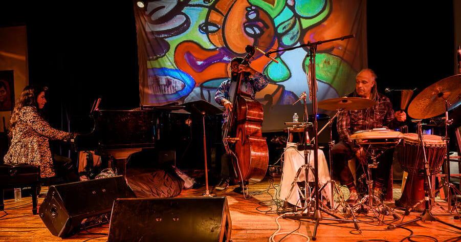 Concert Review: Rachel Z Trio @ the Falcon 10/22/2023 | Concert Reviews ...