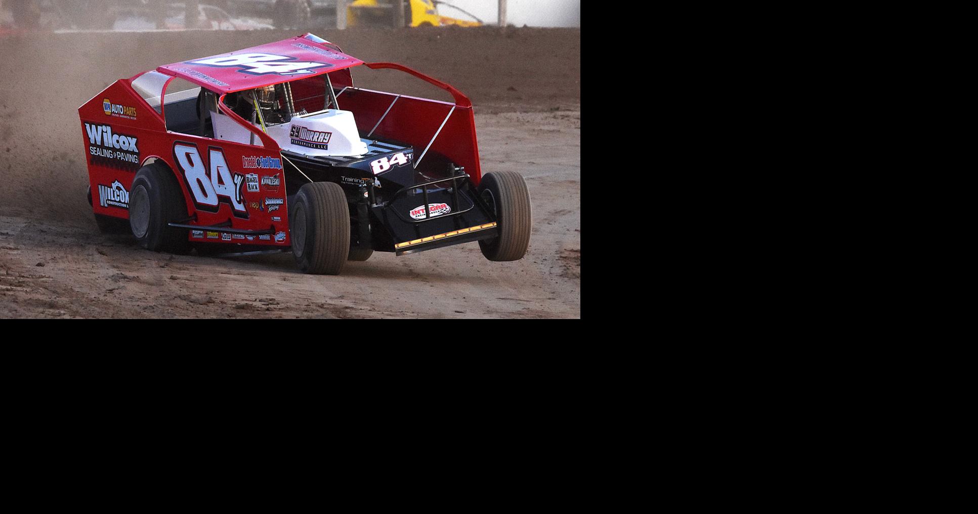 Racing Around: Yankowski making name for himself | Sports ...