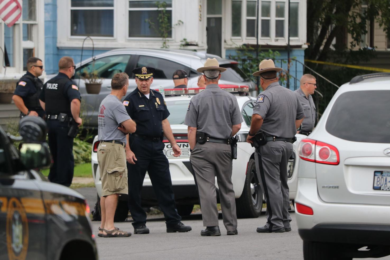 AG report: Fatal 2023 shooting by Johnstown police justified ...