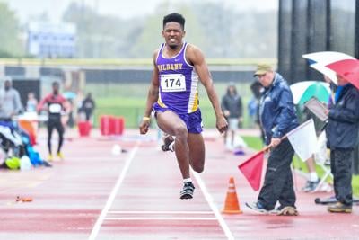 UAlbany track and field senior Sturdivant looks to compete next year ...