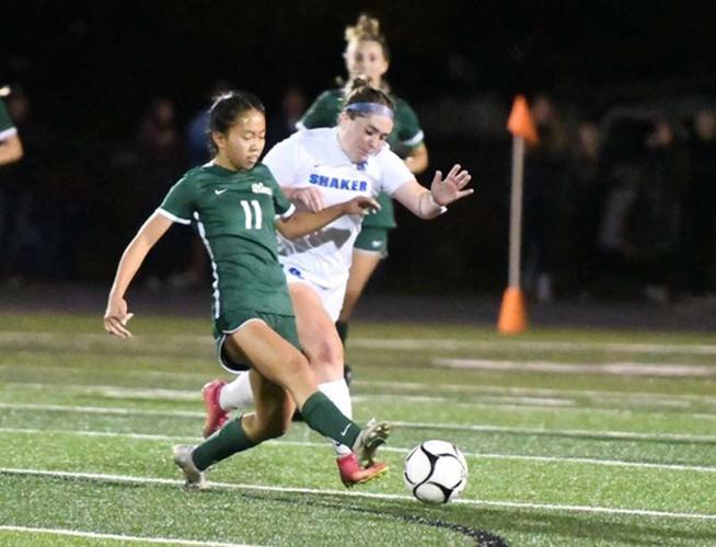 Shenendehowa-Shaker girls' soccer | Photo Galleries | dailygazette.com