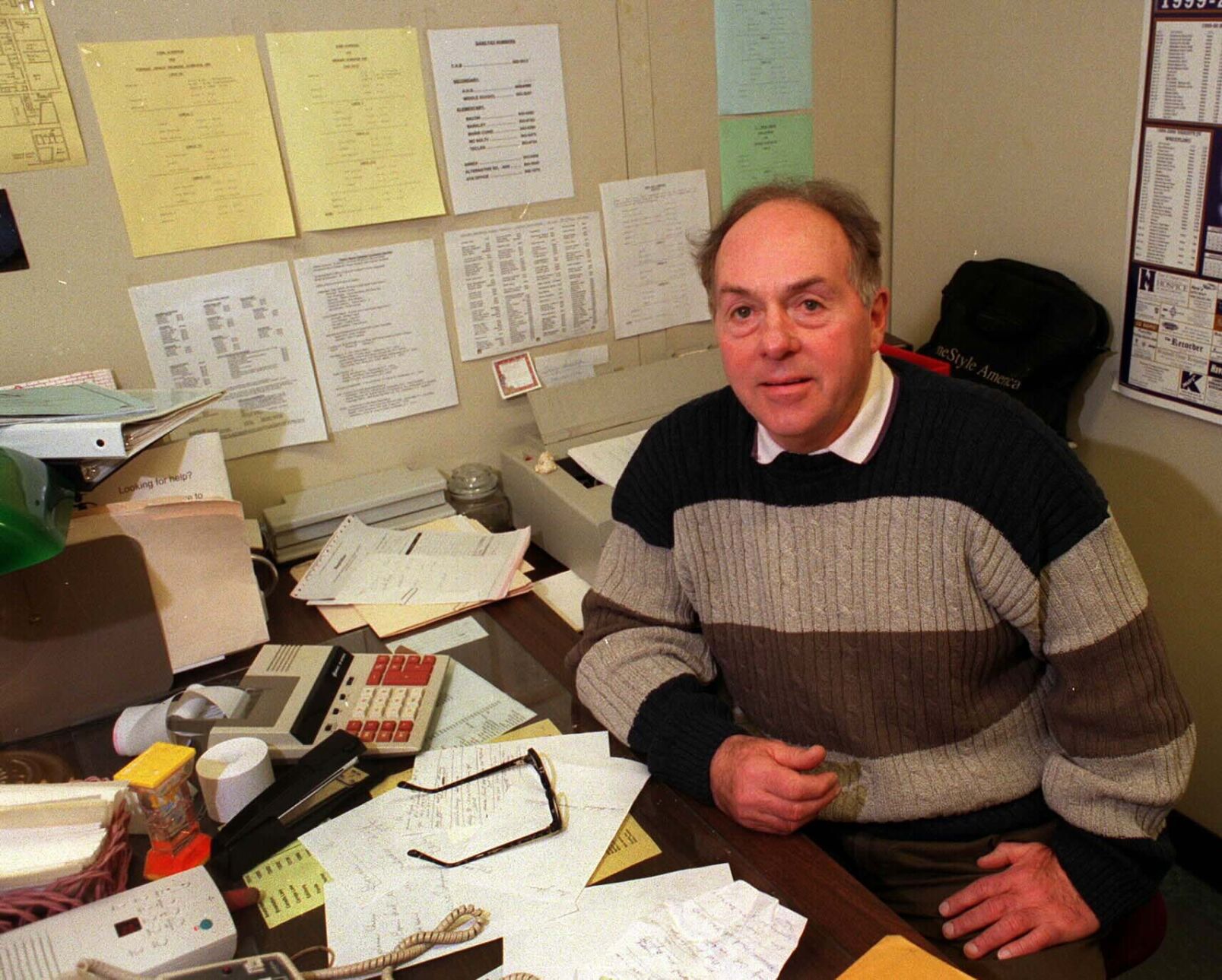 Amsterdam's Mee remembered for defining baseball success | News ...