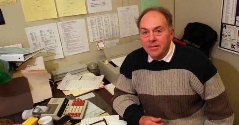 Amsterdam's Mee remembered for defining baseball success | News ...