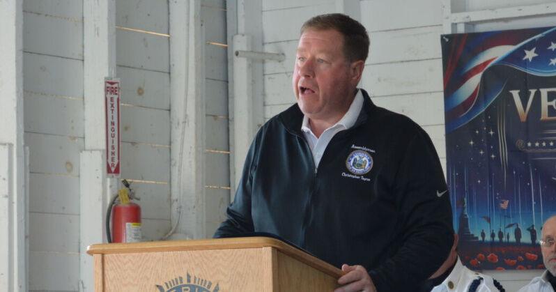 Tague secures new 102nd assembly term over Tweed | News | dailygazette.com