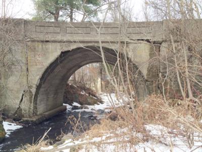 Fate of Millbrook Road bridge remains uncertain | | dailygazette.com