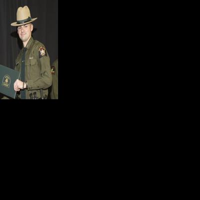 Getting to know … Forest Ranger Aaron France | News | dailygazette.com