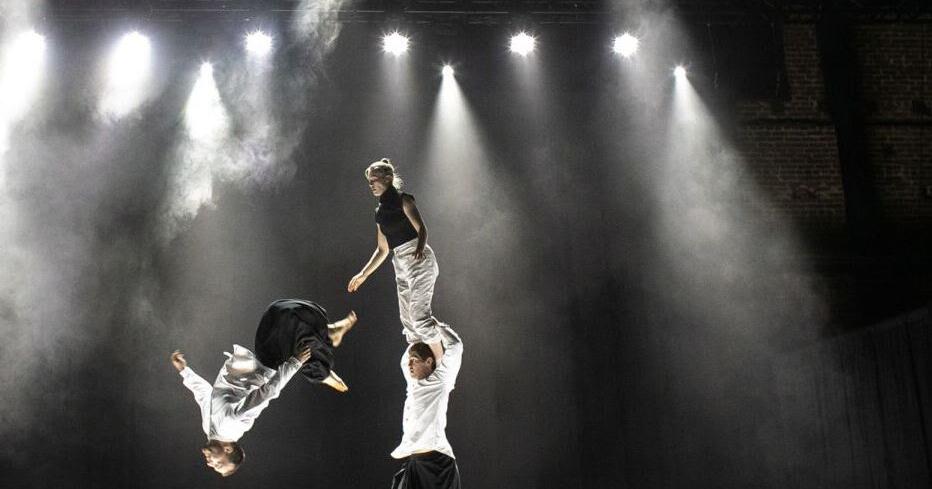 Ps21 Starts New Year With Two Sets Of Performances Hudsonvalley360