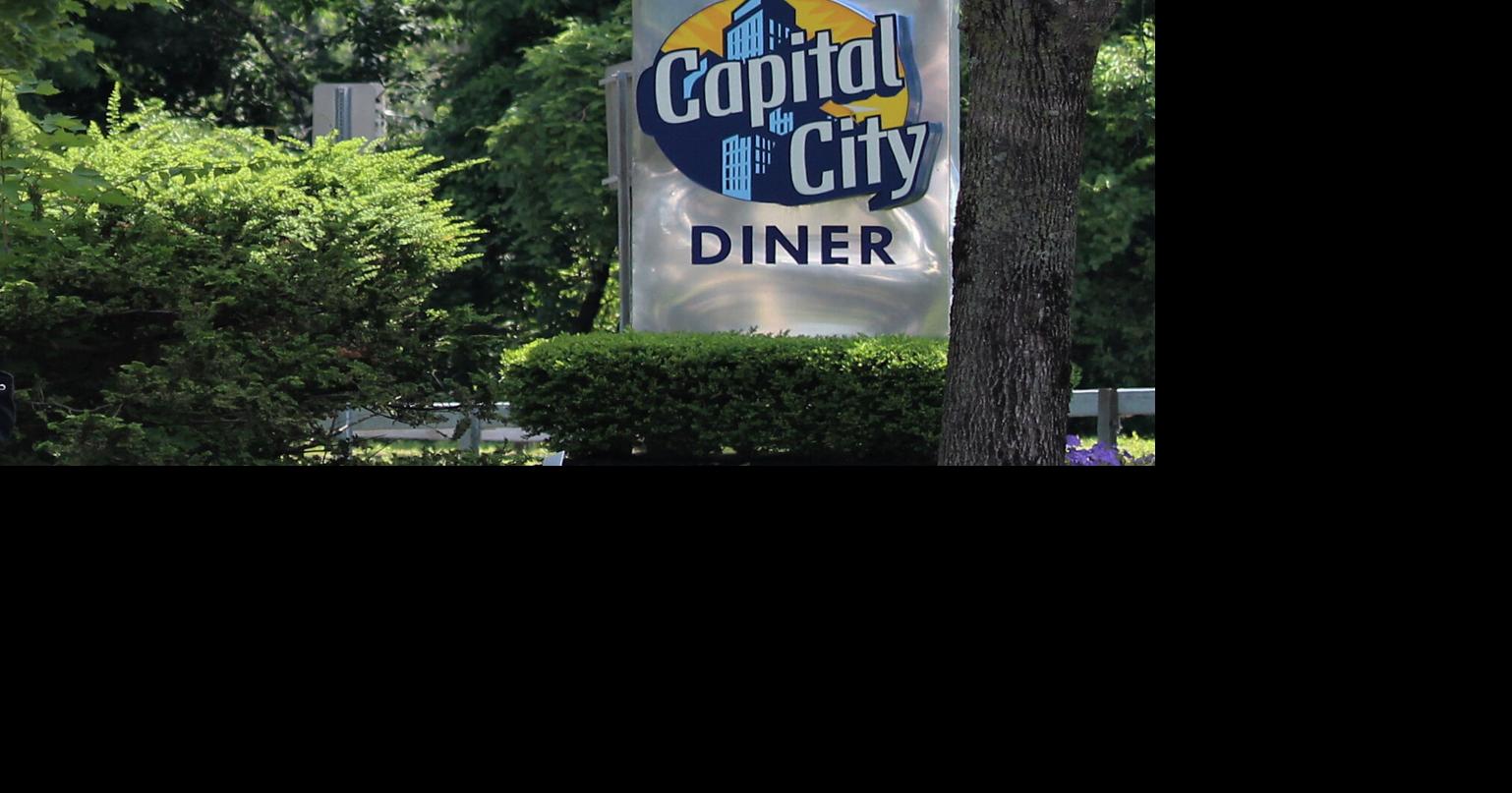 Capital City Diner in Guilderland returns | Bite-Sized - A spotlight on ...