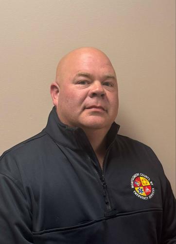 Bellamy named Montgomery County Emergency Services director | 518 ...